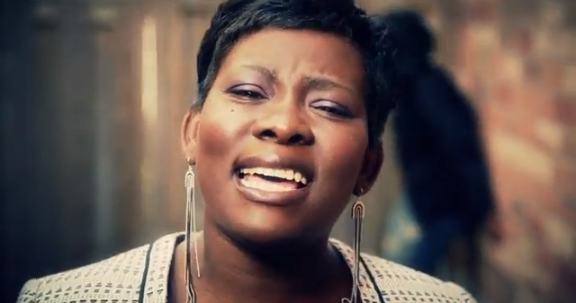 The Relentless Builder: OFFICIAL VIDEO: Mercy Drops by Derin Bello