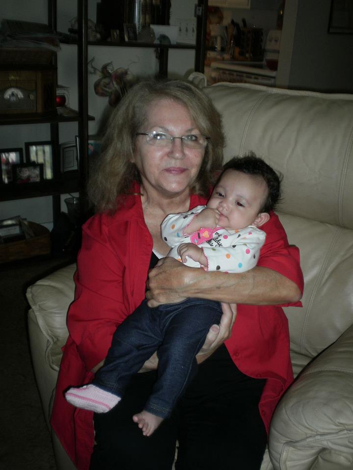 Diane in Binghamton: Nancy Becker gave me a great God moment--Thank You ...