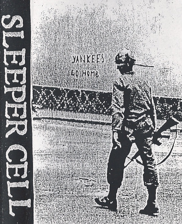 TERMINAL ESCAPE: SLEEPER CELL