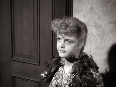 The Vintage Marquee: Gaslight: A Psychological Thriller or a ...