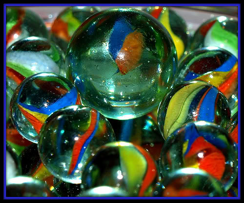 CIKGU SITI MARIYAMAH: Guli