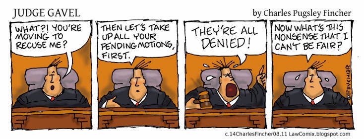 Law Comix Famous Collection of Lawyer Cartoons and Legal Comic Strips ...