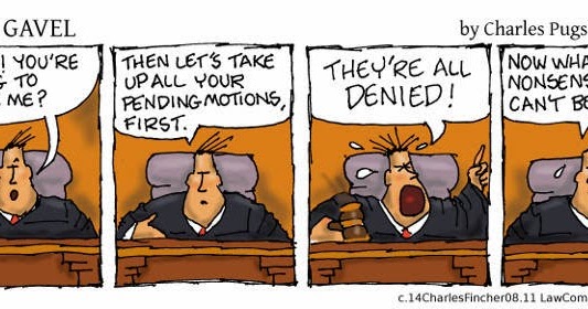 Law Comix Famous Collection of Lawyer Cartoons and Legal Comic Strips ...