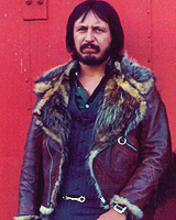 * A Young Vintage Wholigan *: Rock'n'Roll Style Icon: John Entwistle