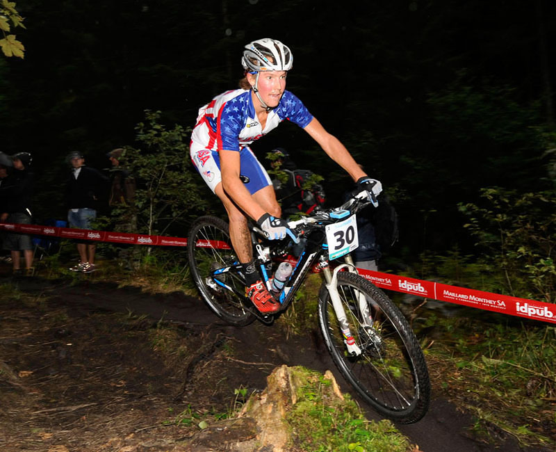 Sam Schultz - Olympics Athletes