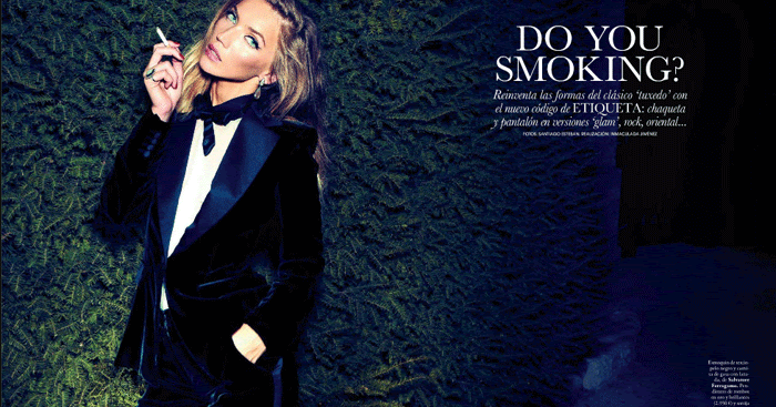 estilozas: Do you smoking?