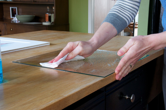 Fierce Girl Design: Let's Frame Something: Mounting, Glass Safety