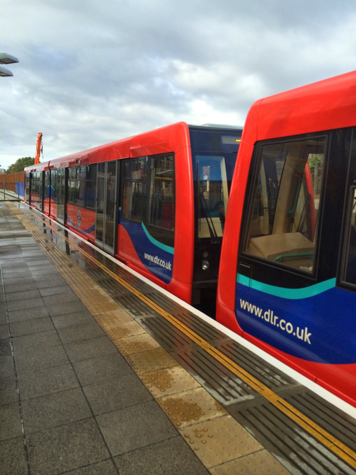 London Property for Overseas Investors: London Excel, Emirates Cable ...