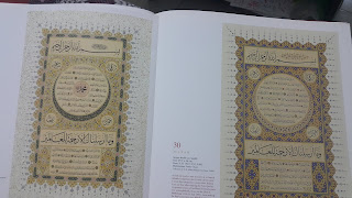 KEDAI BUKU KHAT: BUKU KARYA KHAT