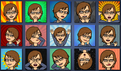 Teaching With Moxie: Bitstrips and Me