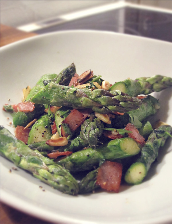 PARSA JA KAVERIT | Syötävän hyvä