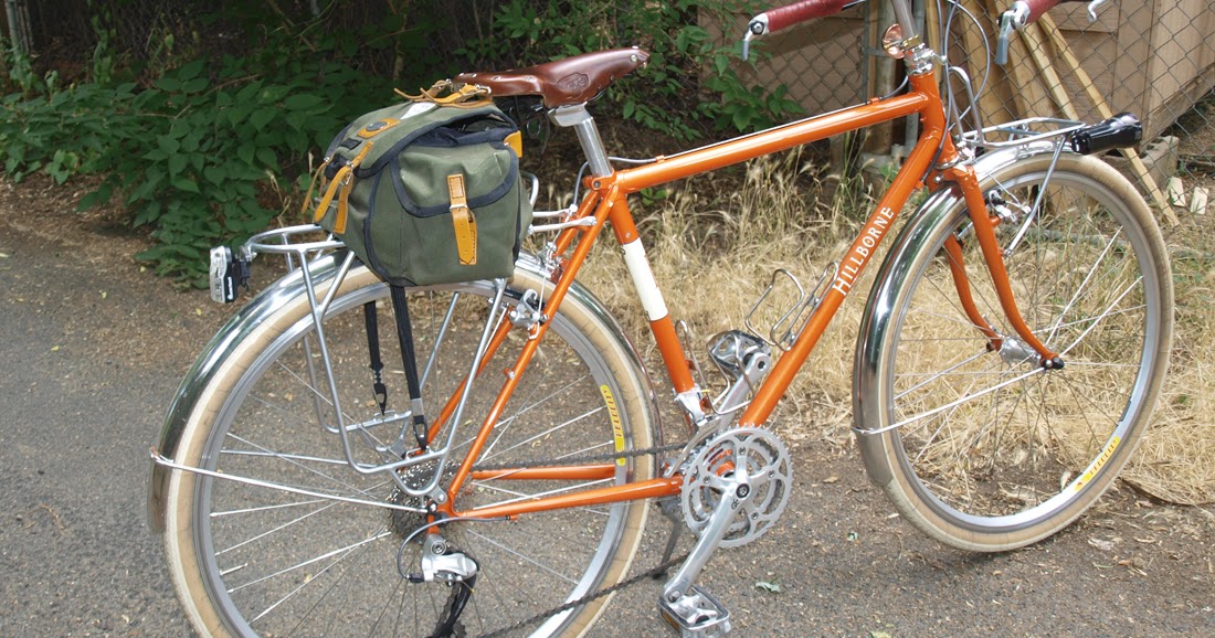 Endless Velo Love: Endless Bicycles