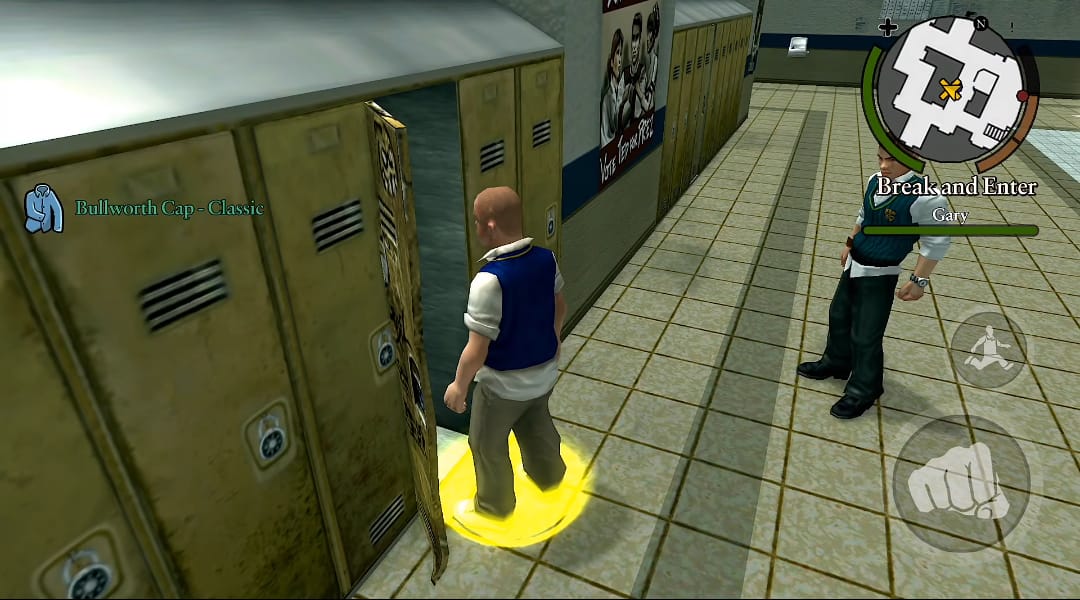 BULLY Mobile 2020 para Qualquer Celular ANDROID