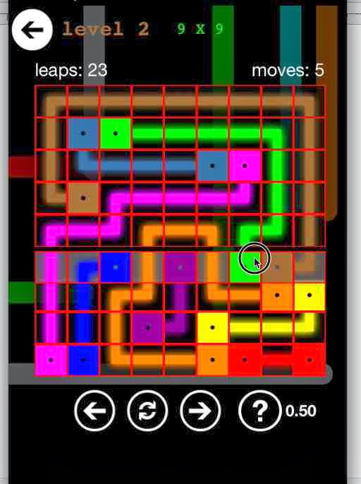 Download FlowArrange iphone Game Free in australia: Flow Arrange free ...