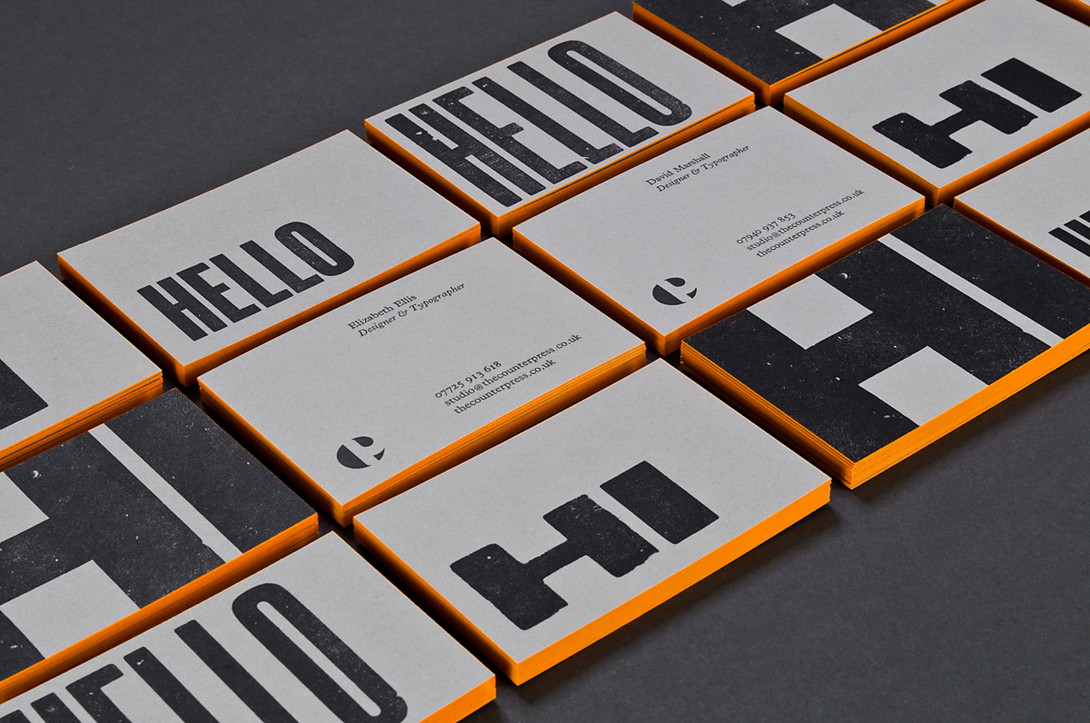 Business Cards - How It All Started - Business Card Tips