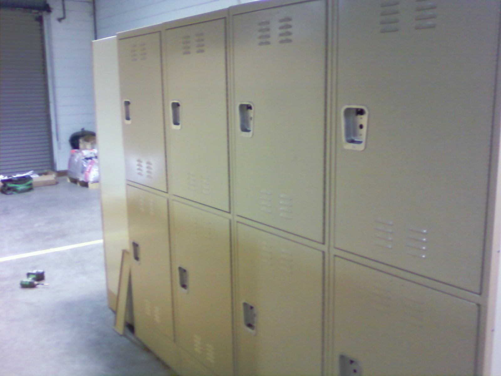 Arrow Installation Svc.