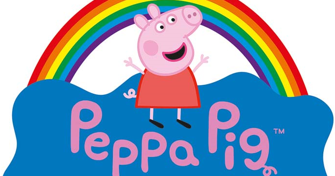 NickALive!: eOne Unveils Plans for World’s First Peppa Pig World of ...