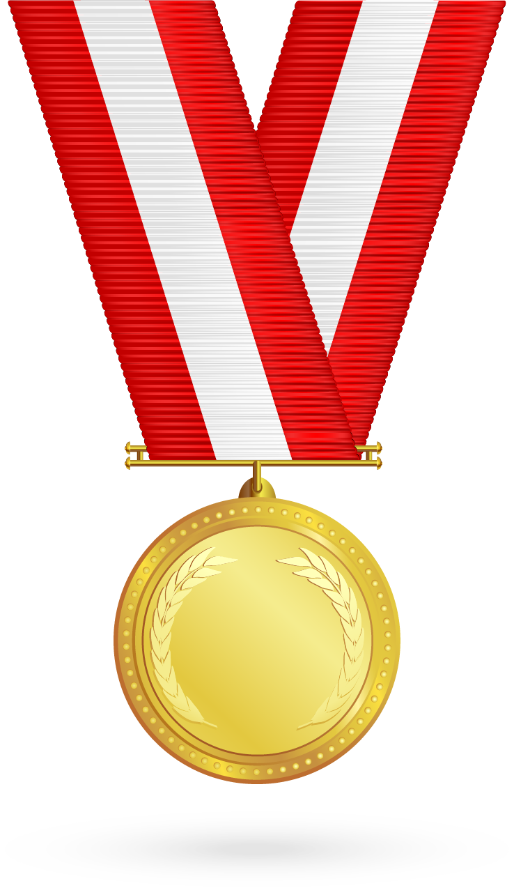 ® Colección de Gifs ®: MEDALLAS DE HONOR