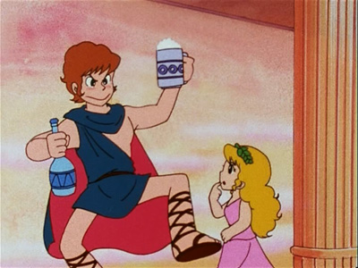 Il Castello tra le Nuvole: BlogTour | Le sfide di Apollo: Il labirinto ...