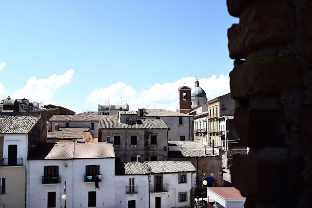 REASONS WHY YOU SHOULD VISIT ORTONA (ITALY) THIS SUMMER — Otherests