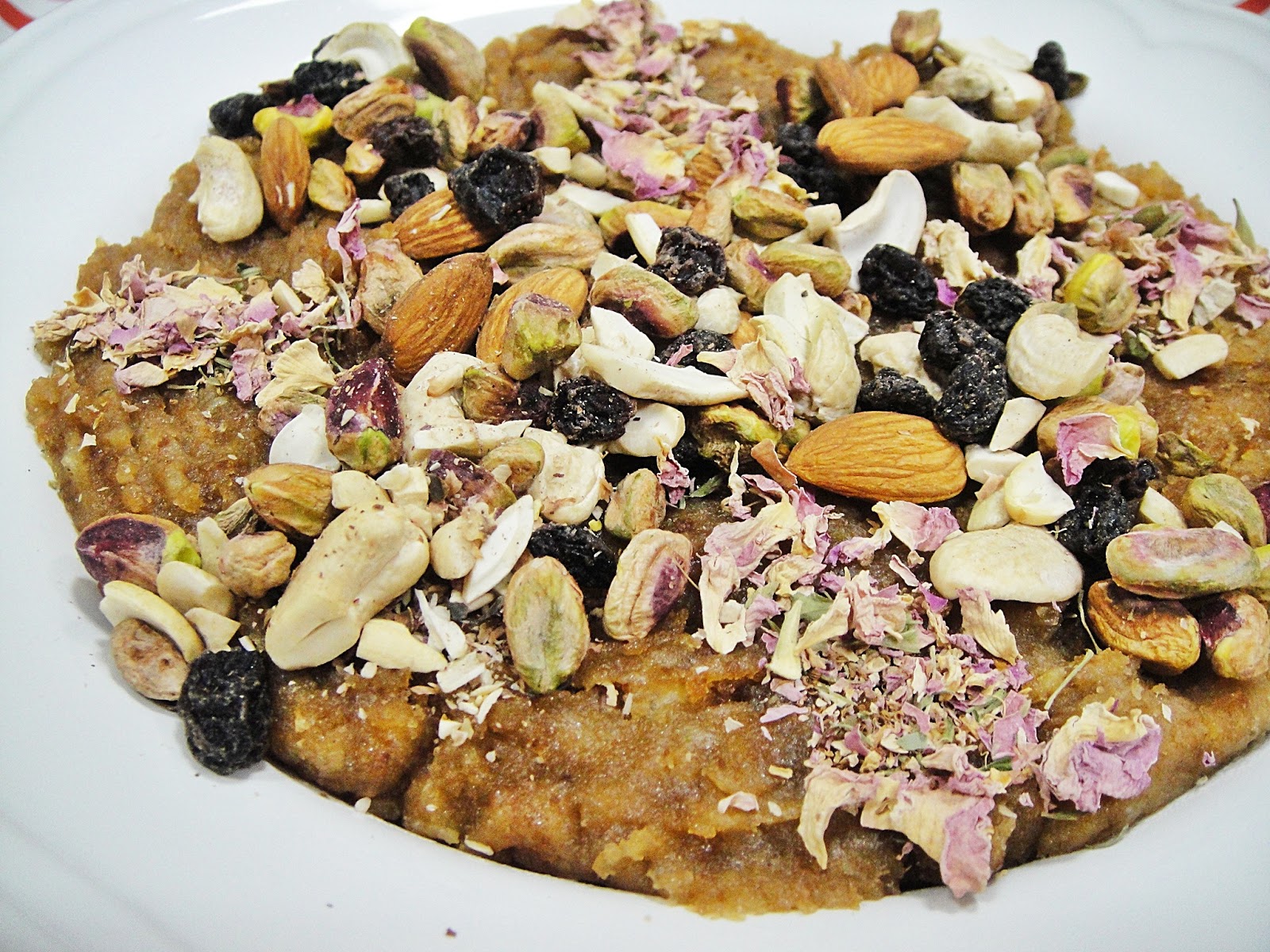 Maryam's Culinary Wonders: 881. Saudi Banana Maasoub