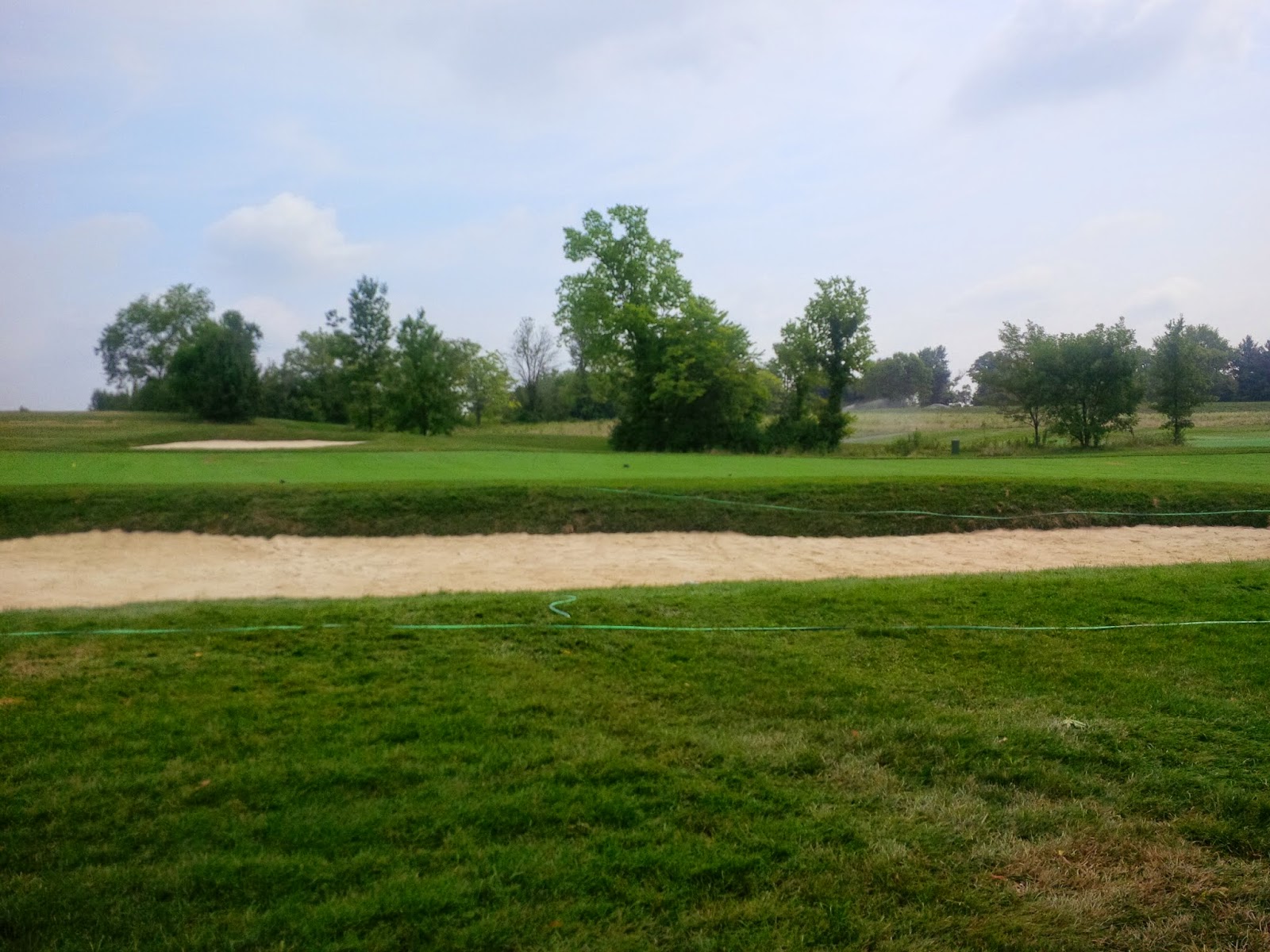 Better Billy Bunker Blog