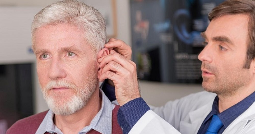 The Duties and Responsibilities of an Audiologist | Creative Blog ...