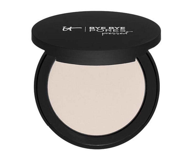 Elle Sees|| Beauty Blogger in Atlanta: Setting vs Finishing Powder ...