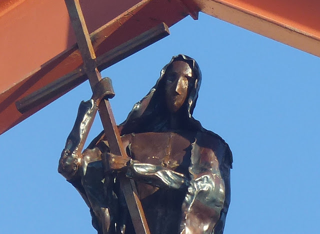 Nossa Senhora De Aparecida: The Frightening New Church of the SSPX in Spain