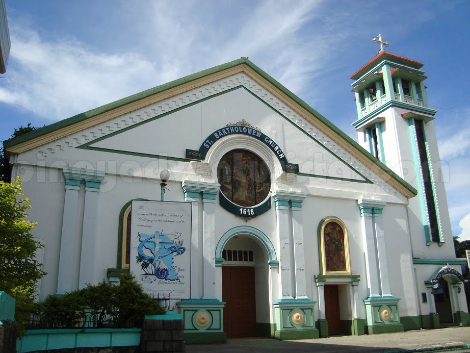 Samar - Catbalogan City Tour and My Attempt to Swim at Kinabut-an ...