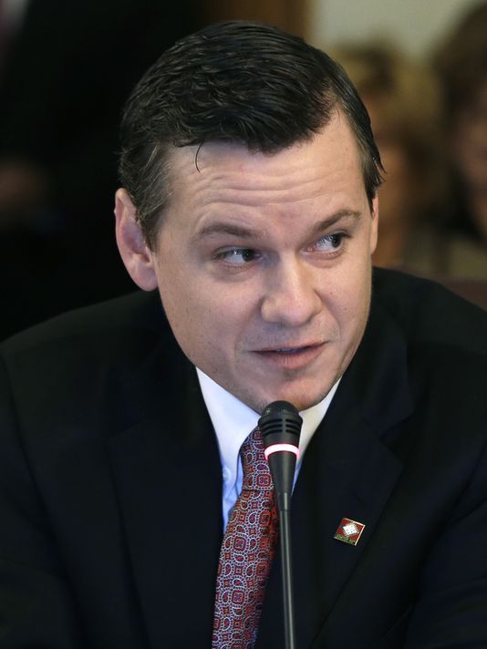 Bad Arkansas Alcoholic Beverage Control Division: SENATE BILL SEEKS TO ...