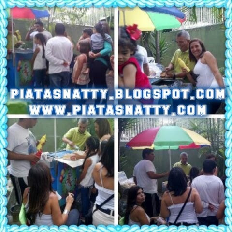 PIÑATAS NATTY @pinatas_eventos.natty: PIÑATA DE GOOFY