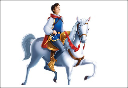 Inilah 10 Pangeran Disney yang Sangat Digemari | KASKUS