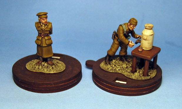 Bolt action pin marker suggestions needed | Lead Adventure Forum
