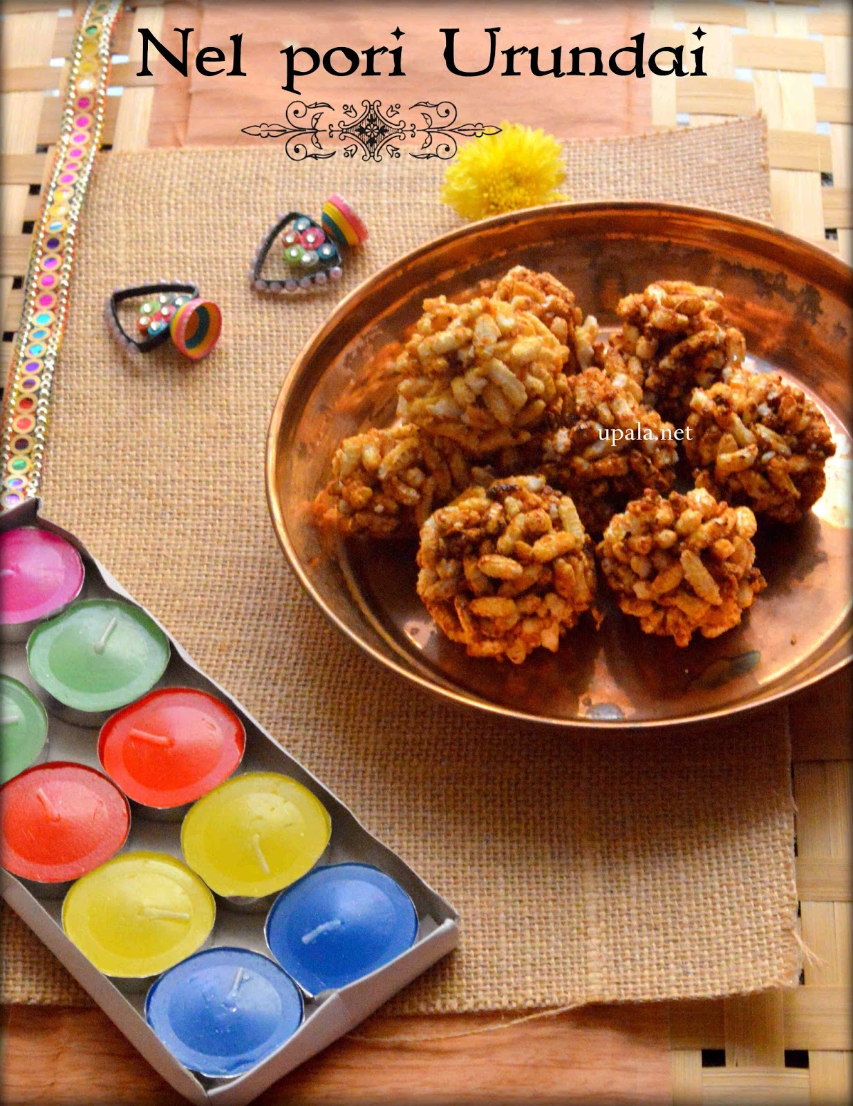 Upala: Nel pori Urundai