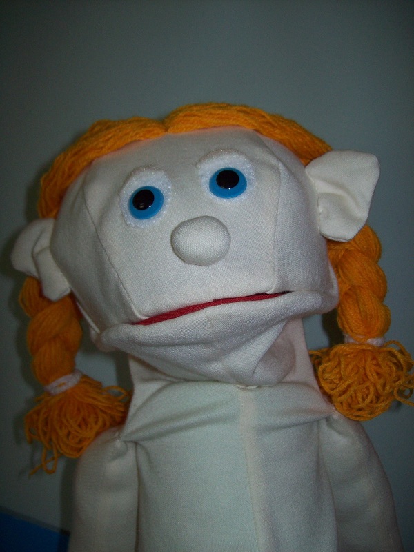 Blossoms and Blessings: My "Portfolio"