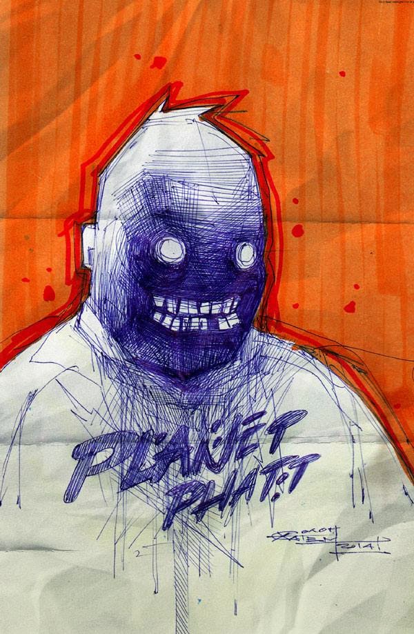 MOTLOCH [X]: Planet Phatt