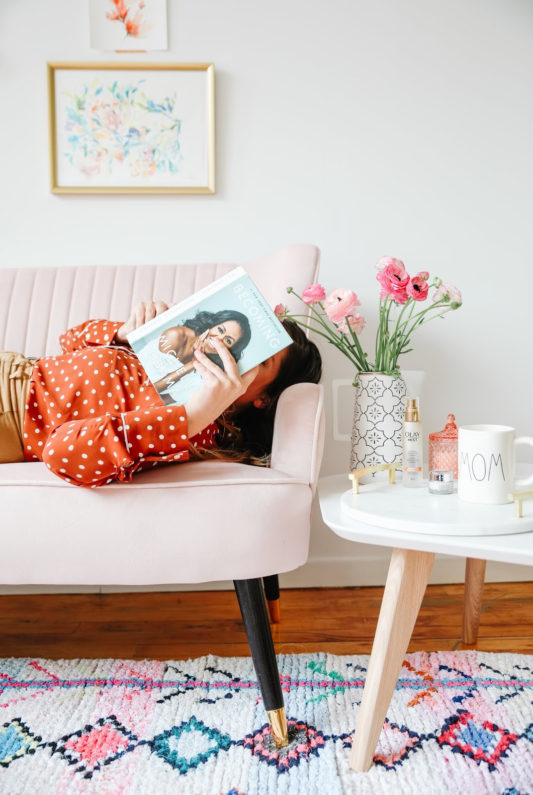 10 ways to enjoy me-time during Mother’s Day! - Hey Maca