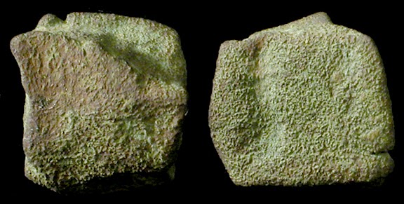 Arkeoloji Hakkında Her şey: AES RUDE NEDİR