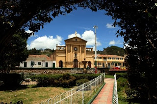 CAMINOS GUANENTA "TU HISTORIA EN EL MUNDO"