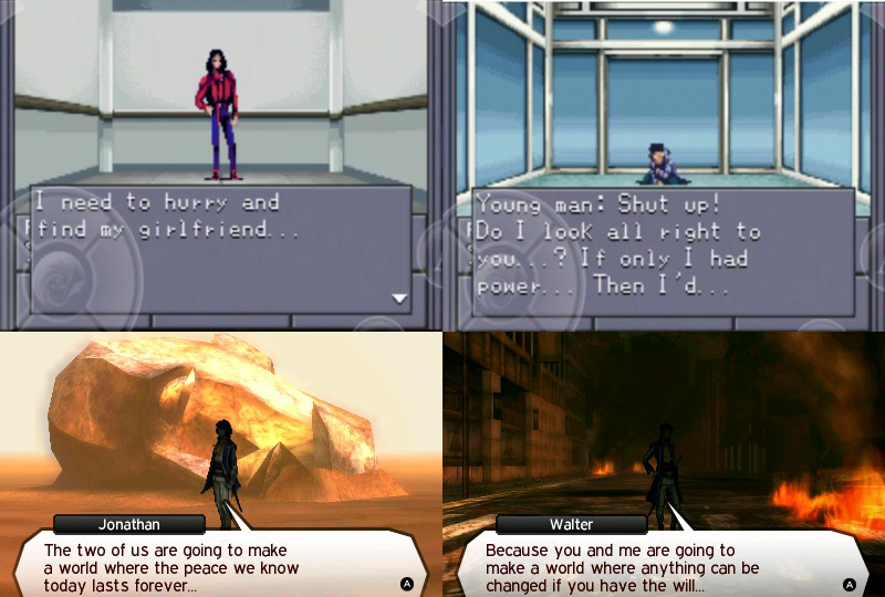 Stealing Knowledge: Shin Megami Tensei's Identity Crisis (Part 3 of 3 ...