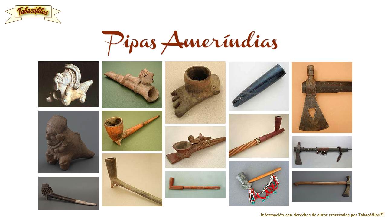 TABACÓFILOS y el Colombia Pipa & Puro Club