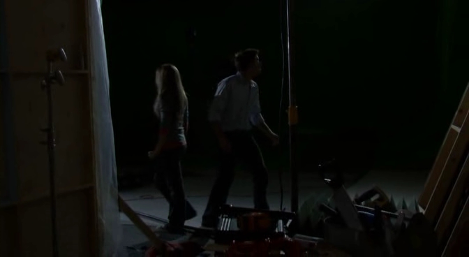 Todo El Terror Del Mundo: The Gingerdead Man 2: Passion of the Crust ...