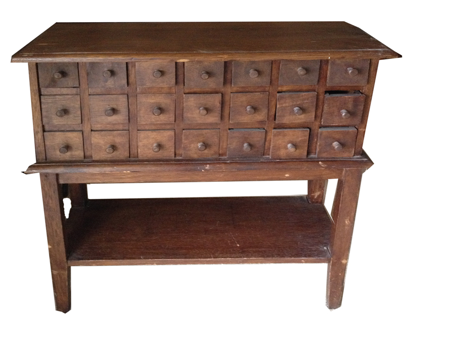 bad rabbit vintage - painted furniture with attitude : Bad Rabbit is ...