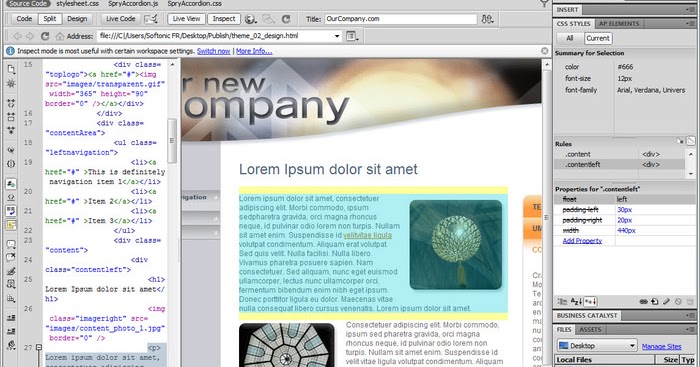 Que programa usar para criar um site ? | HTML Progressivo