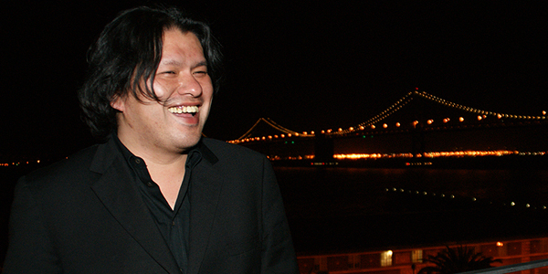 The Dreamcast Junkyard: Remembering Kenji Eno