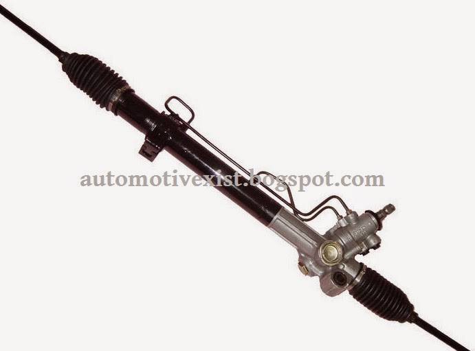 Penyebab Stir Mobil Terasa Berat - Blog Tips Otomotif Mobil Motor