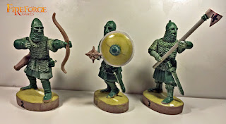 Tabletop Fix: Fireforge Games - New Russian Infantry Preview