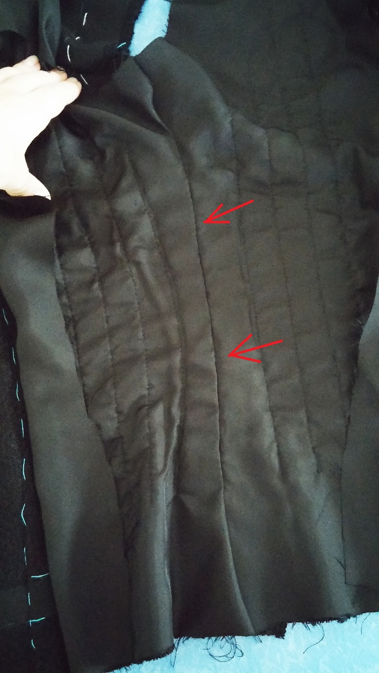 Couture et Tricot: Classic French Jacket: the soothing endeavor of ...