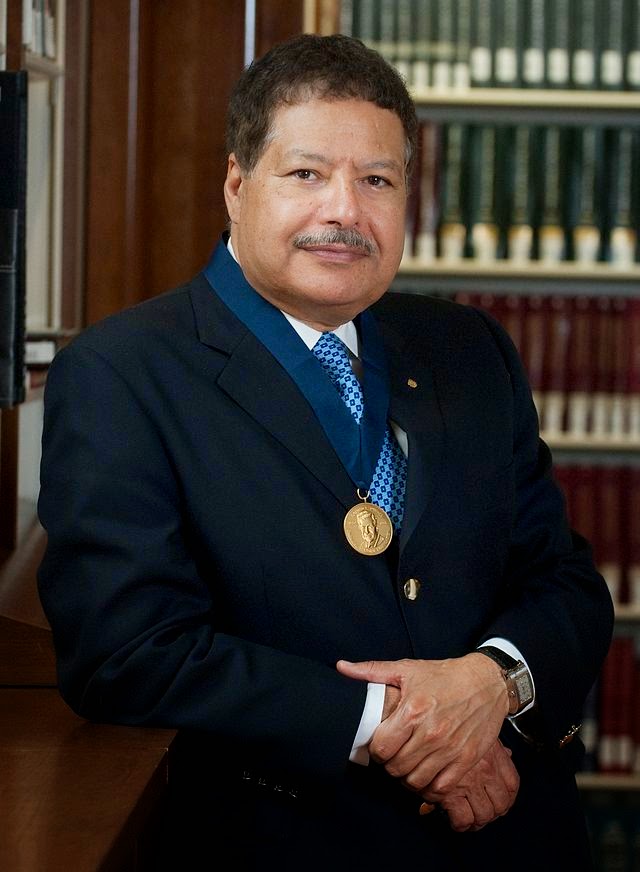 The Curious Wavefunction: Ahmed Zewail and the challenges of ...